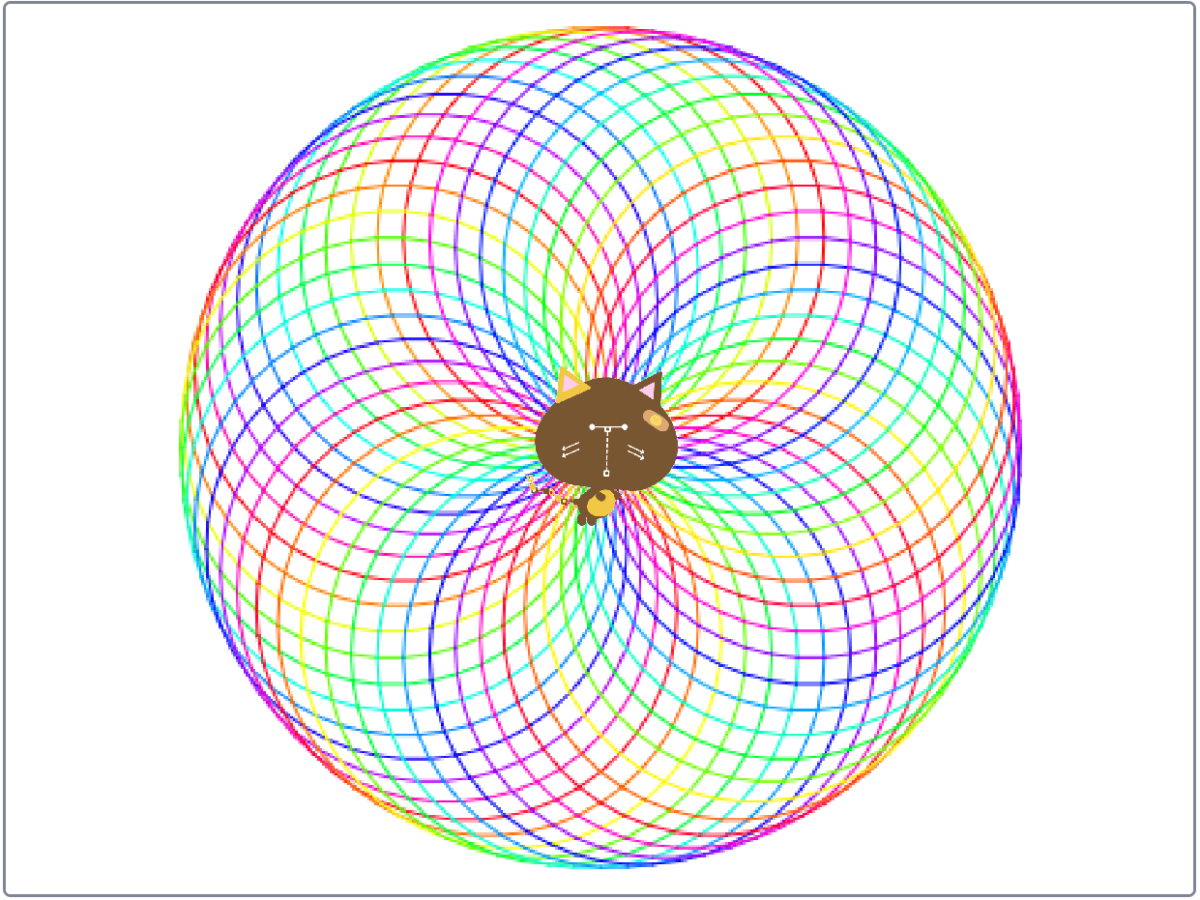 【スクラッチ】ブロック定義を使うと、プログラムはシンプルになる | ぷろぐまっ！